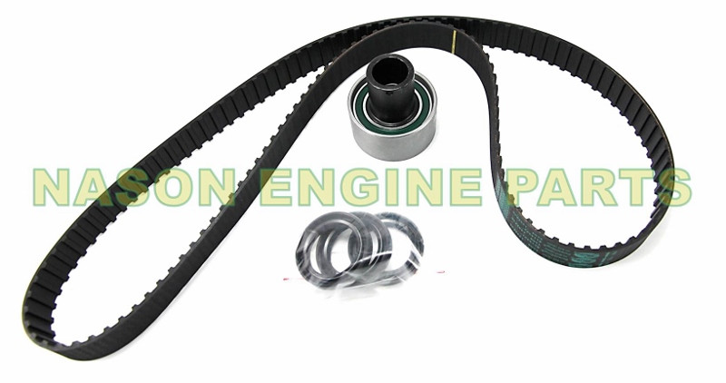 Nason Timing belt kit fits Nissan VG30E VG30I 300c Y30 300zx Z31 Cedric ...