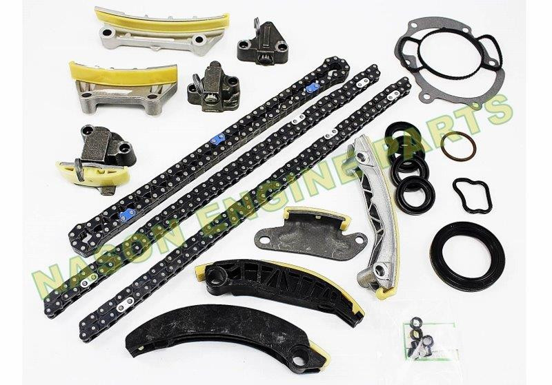 Nason Timing chain kit fits Holden LEO LY7 Commodore VE VZ Crewman VZ ...