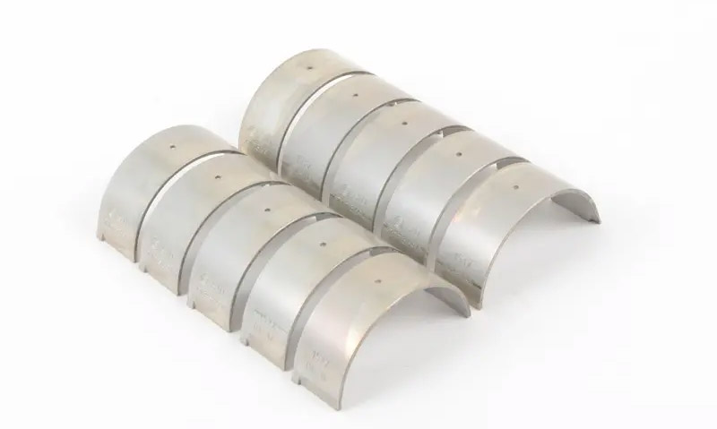 Glyco Set of 4 +020 Conrod Bearings suits Audi ADR | eBay Australia