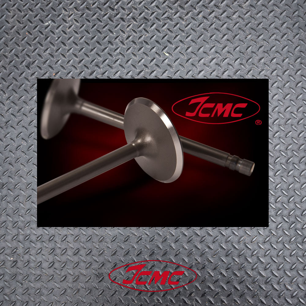 JCMC Inlet/Intake Valve suits Skoda Volkswagen BZB | eBay Australia