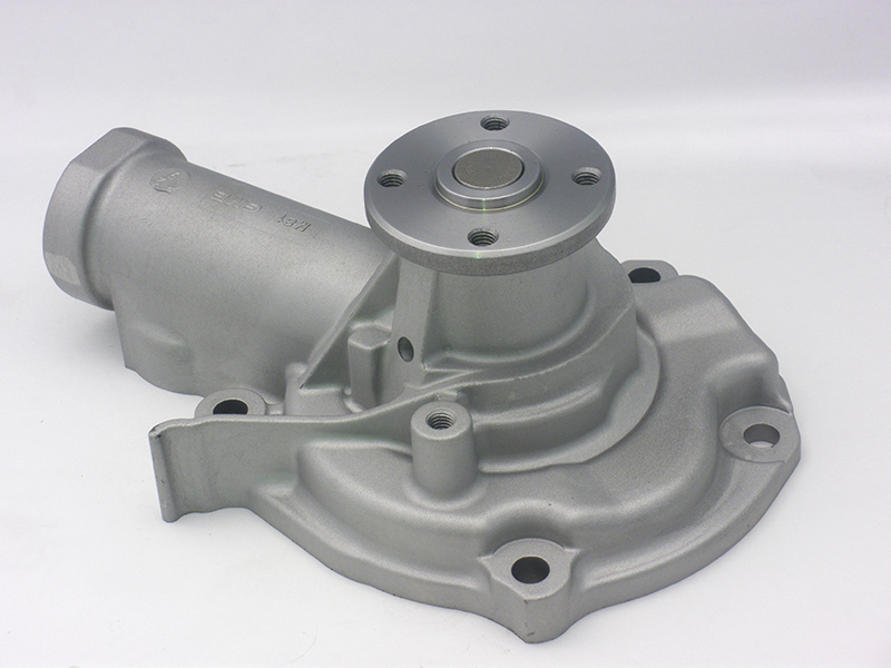 GMB GWS-36A Water Pump 4560315857929 | eBay