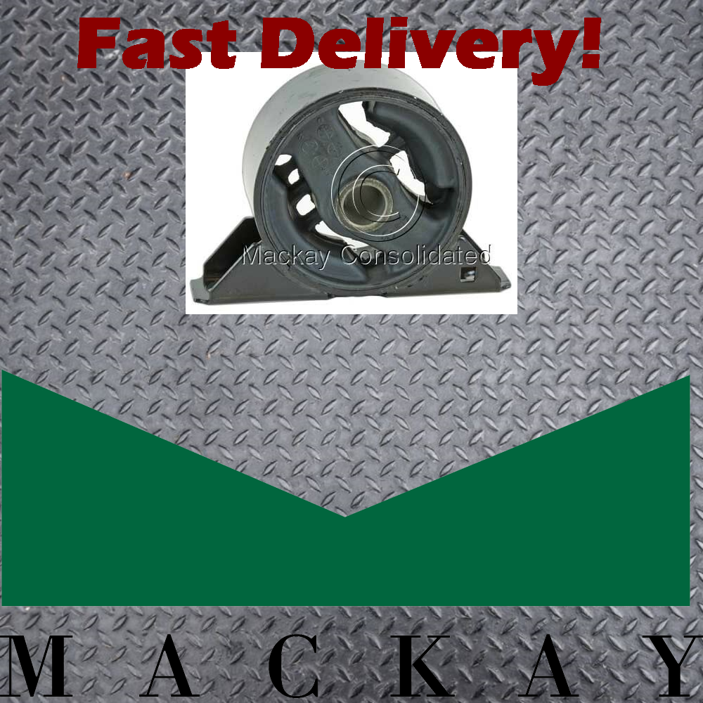 Mackay A5277 Engine Mount Front suits MITSUBISHI LANCER CE - 1.5L I4 ...