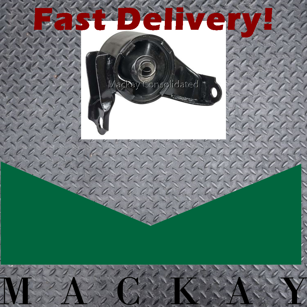 Mackay A6178 Engine Mount Left suits HONDA CRV RD - 2.4L I4 PETROL - Auto | eBay