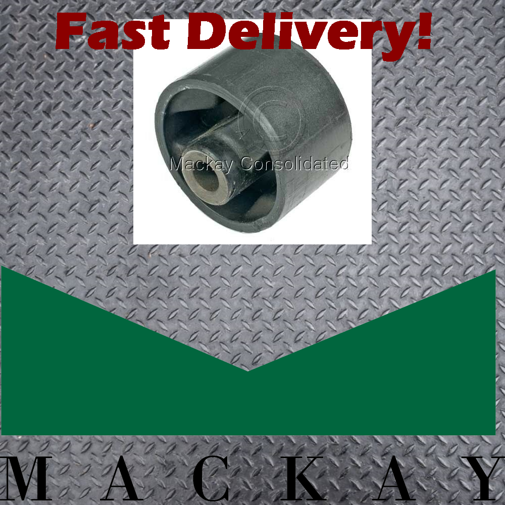 Mackay A6209 Engine Mount Rear Upper suits VOLVO 850 . - 2.4L I5 PETROL ...