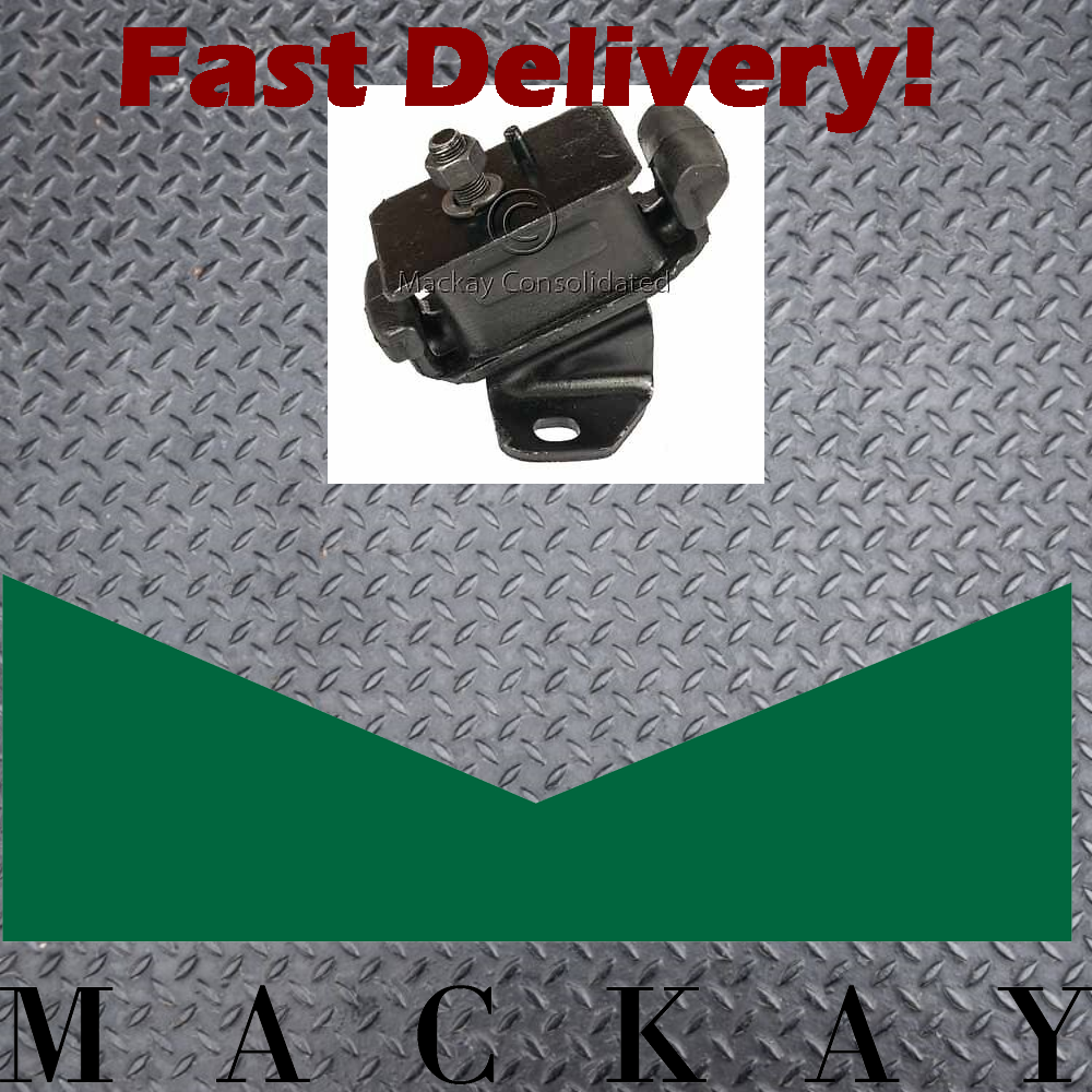 Mackay A6403 Engine Mount Front suits TOYOTA LANDCRUISER VZJ95R - 3.4L ...
