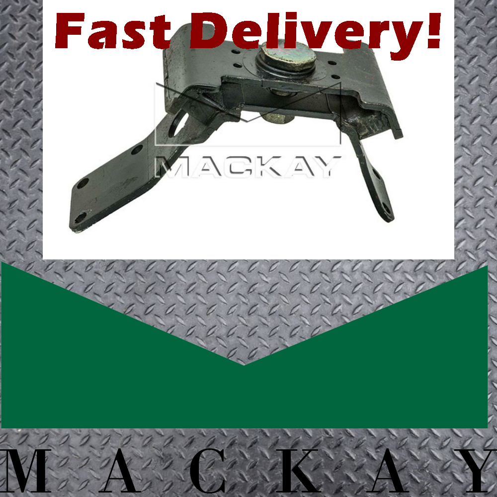 Mackay A7461 Engine Mount Rear Auto suits Toyota 4 Runner YN130R 4YE ...