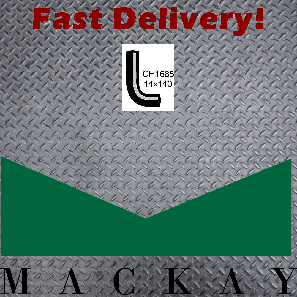 Mackay CH1685 Heater Hose suits HOLDEN COMMODORE VS - 5.0L V8 PETROL ...