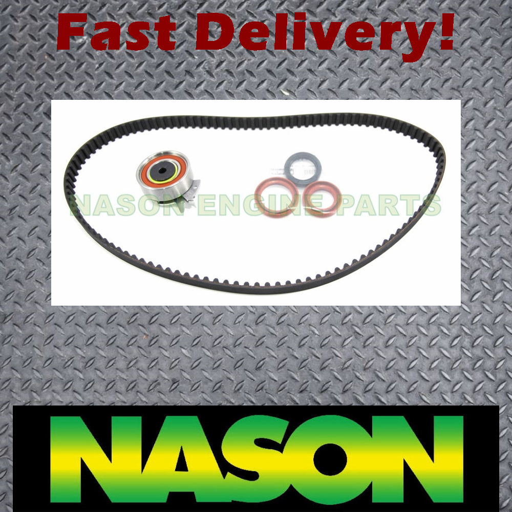 Nason Timing belt kit fits Opel C16SE Astra | eBay Australia