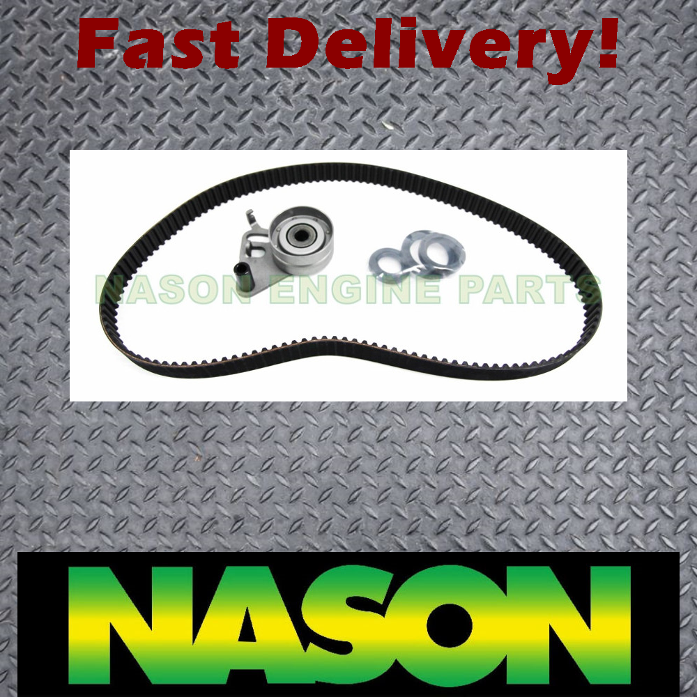 Nason Timing belt kit fits Isuzu 4ZE1 Mu UCS UES Trooper UBS16 UBS17 ...