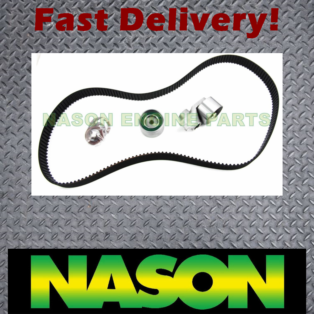 Nason Timing belt kit fits Holden 6VD1 Frontera UES Rodeo R7 R9 | eBay ...