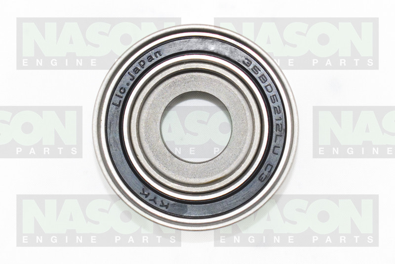 Nason Timing belt kit fits Honda J30A3 J30A4 Accord CM | eBay Australia