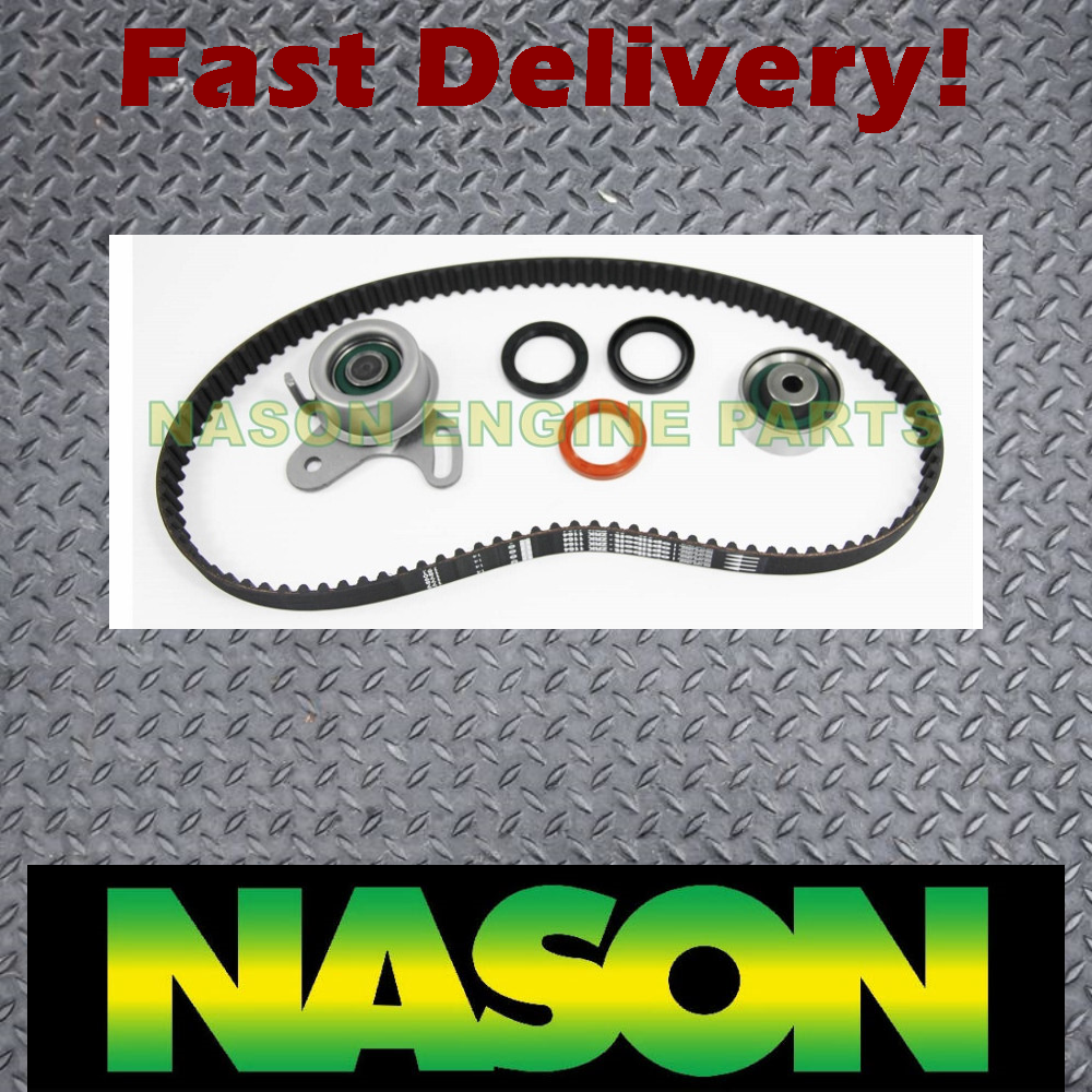 Nason Timing belt kit fits Hyundai G4EE Getz TB | eBay Australia