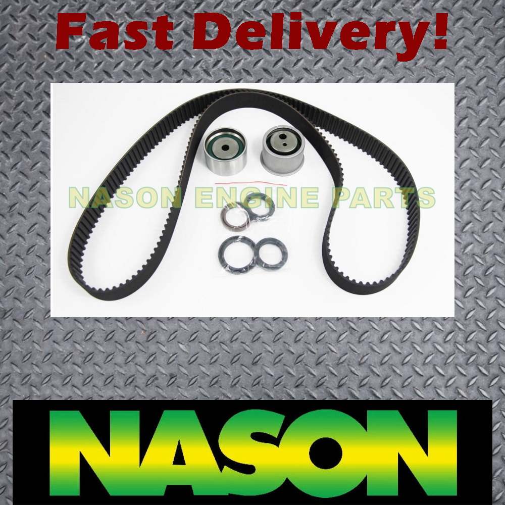 Nason Timing belt kit fits Kia G6BA G6BAY Series Optima GD Sportage KM ...