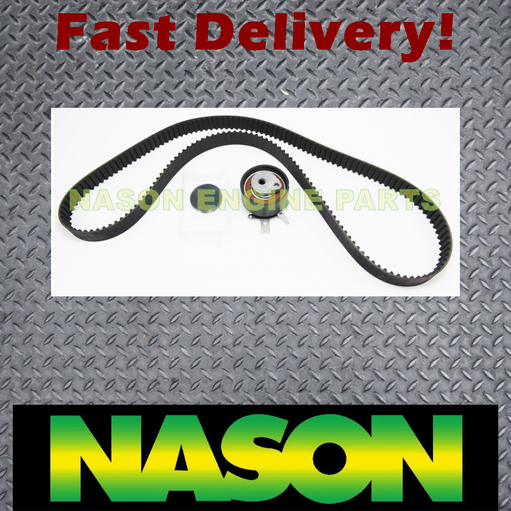 Nason Timing belt kit fits Holden LWH Colorado 7 RG RG | eBay