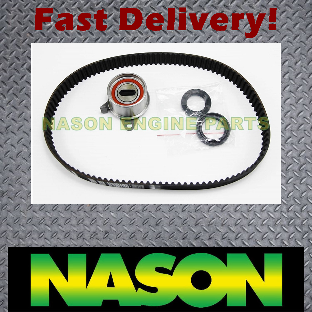 Nason Timing belt kit fits Proton 4G15/G15B Jumbuck Persona Satria C90 ...