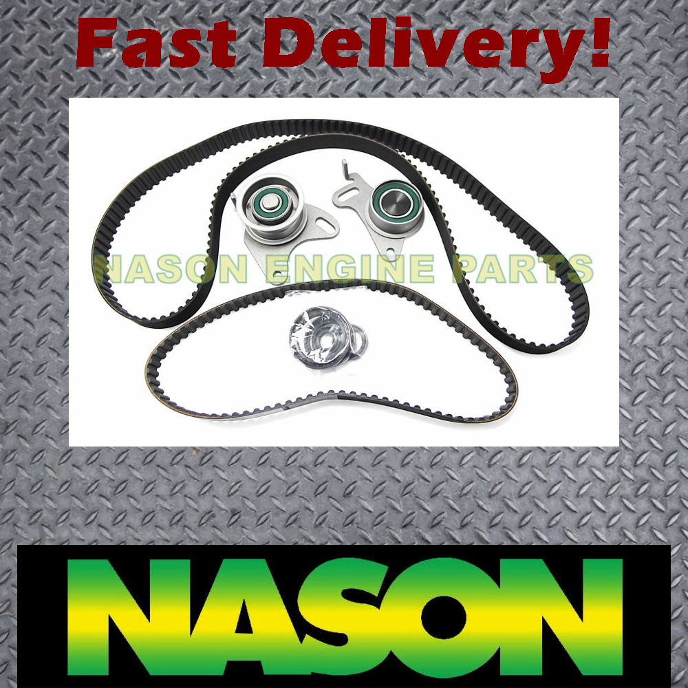 Nason Timing belt kit fits Mitsubishi 4D56 Express SF SG SH SJ Triton ...