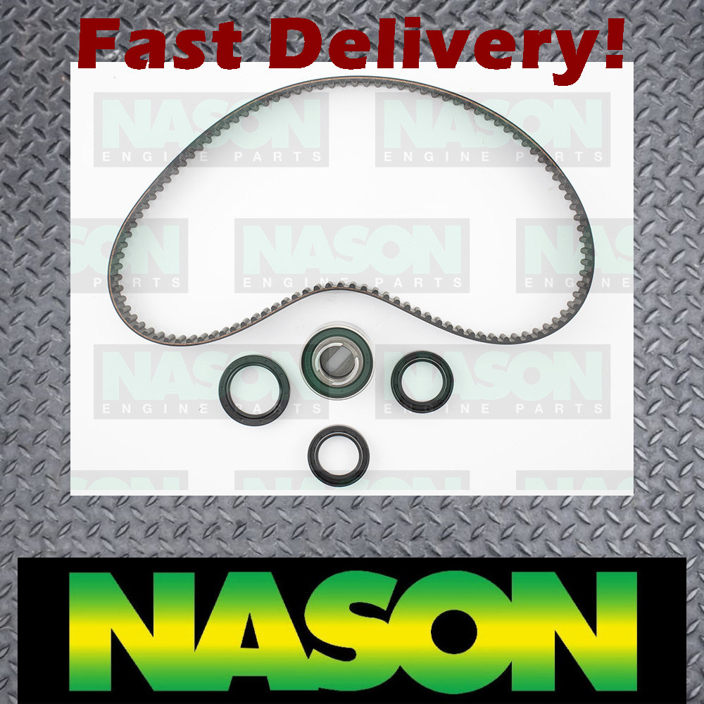 Nason Timing belt kit fits Mazda B3 121 DA | eBay Australia