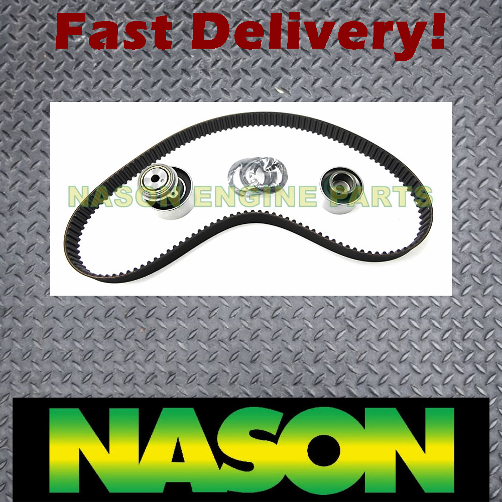 Nason Timing belt kit fits Mazda FS FSDE 323 BJ 626 GE GF Mpv LW LY ...
