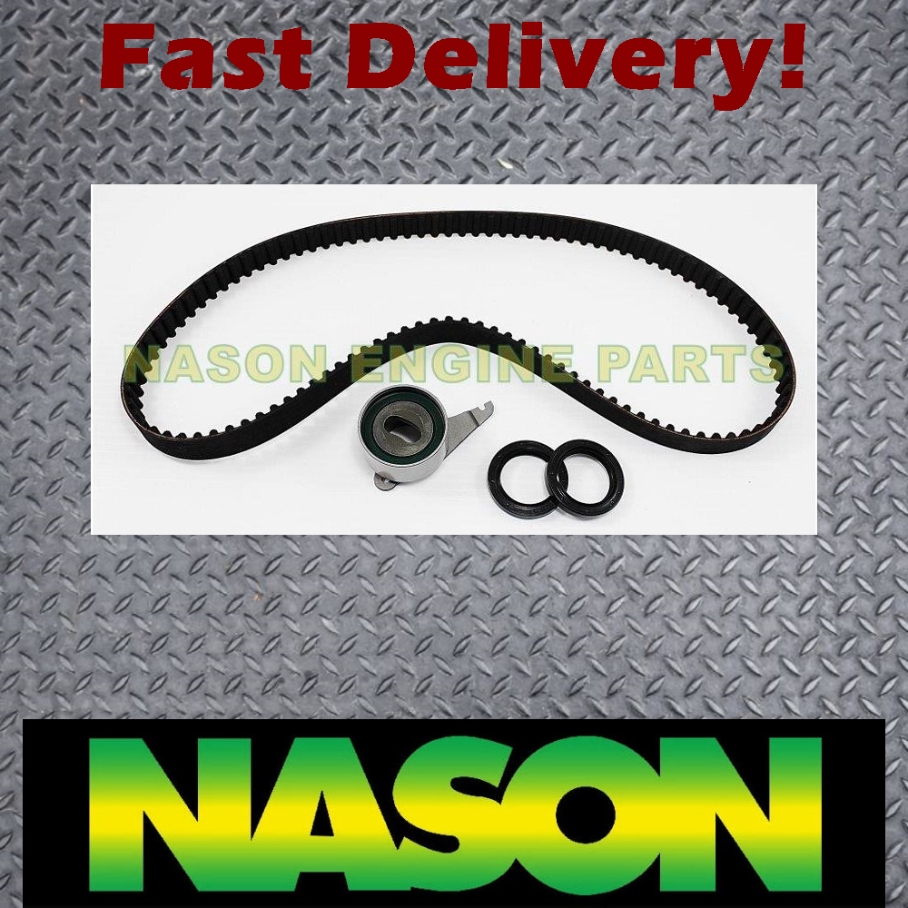 Nason Timing belt kit fits Mazda F8 Capella GC GD E1800 SS SR SK | eBay ...