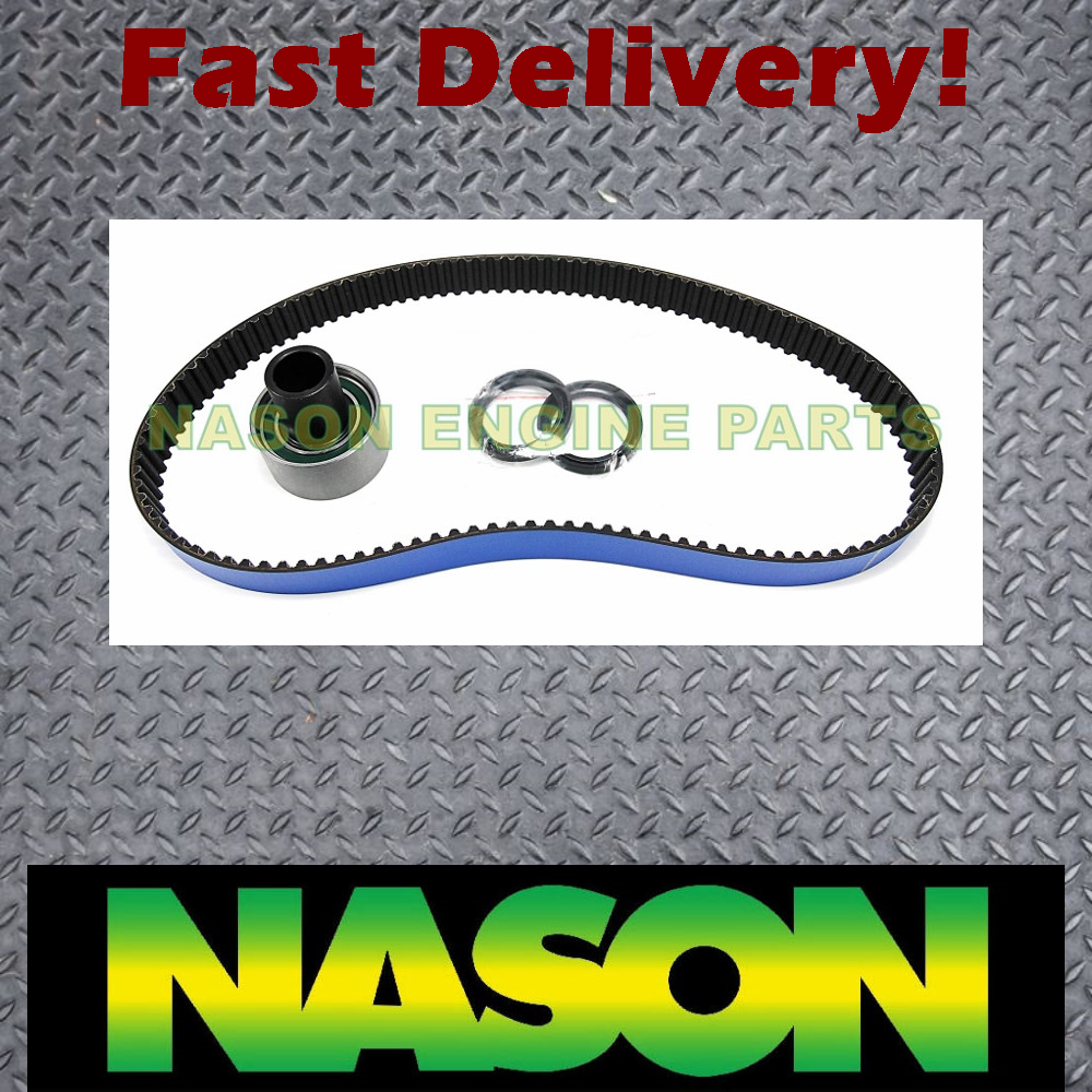 Nason Timing belt kit fits Holden RB30/E/S Commodore VL | eBay Australia