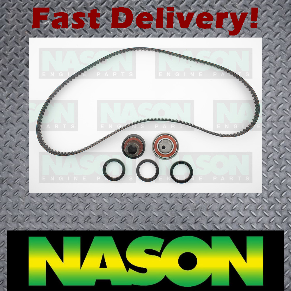 Nason Timing belt kit fits Nissan CA18DE Exa N13 Pulsar N13 Silvia S13 ...