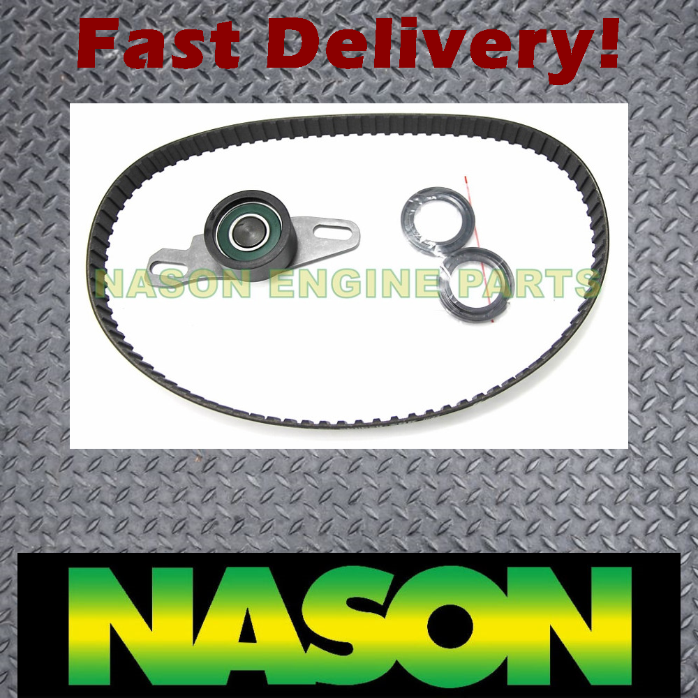 Nason Timing belt kit fits Suzuki F10A Sierra MG410 SJ410 | eBay