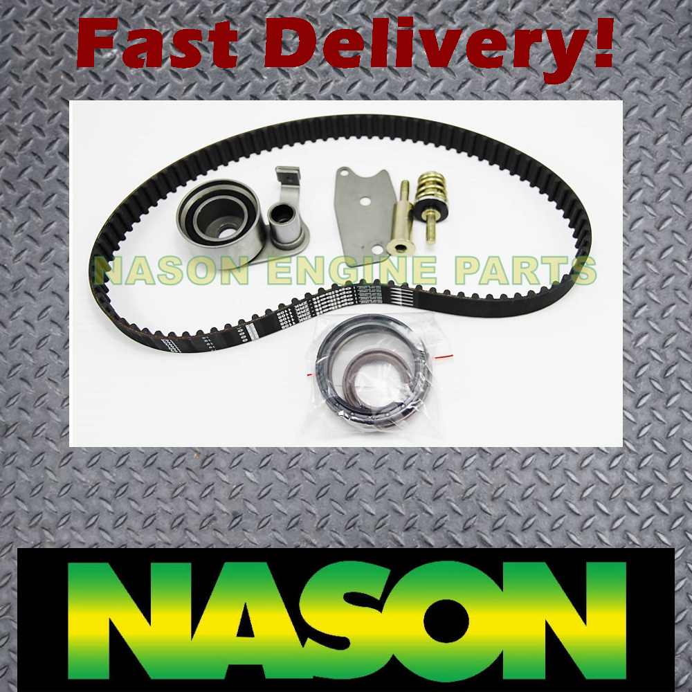 Nason Timing belt kit fits Toyota 1HZ Coaster HZB30 HZB40 HZB50 ...