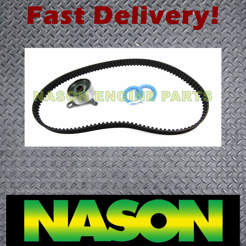 Nason Timing belt kit fits Toyota 4AF 4A-FC 4A-FE Corolla AE101 AE111 ...