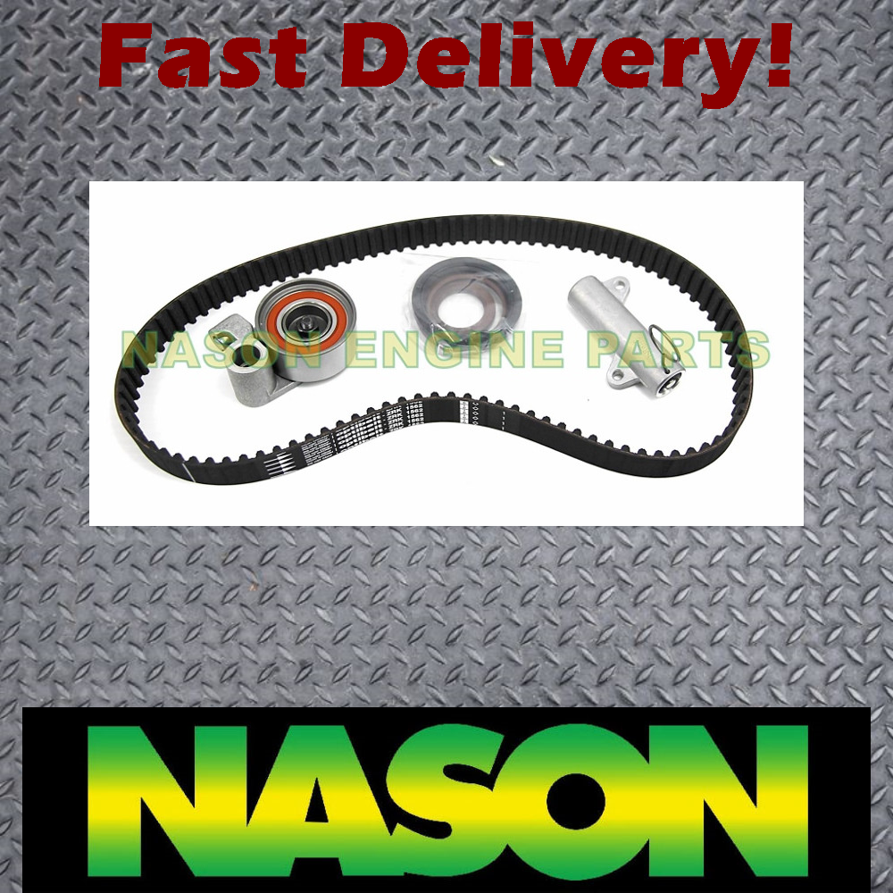 Nason Timing belt kit fits Toyota 1KZ-TE Hiace KCH40 KCH46 KZH100 ...