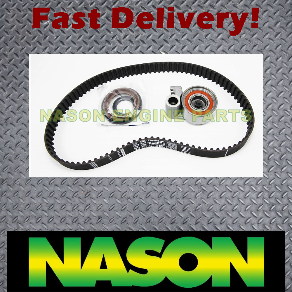 Nason Timing belt kit fits Toyota 2KD-FTV Hiace KDH200R KDH220R KDH222R ...