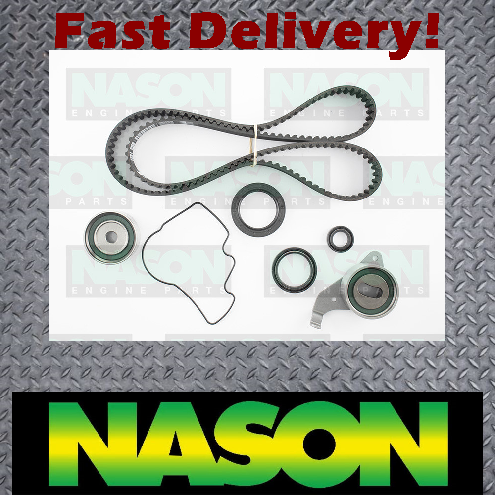 Nason Timing belt kit fits Toyota 3S-FE Camry SV21R Carina Celica ST162 ...