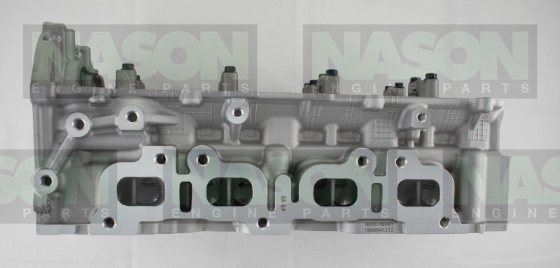 Nason Cylinder head bare fits Nissan QR25DE X-trail T30 T31 T32 | eBay