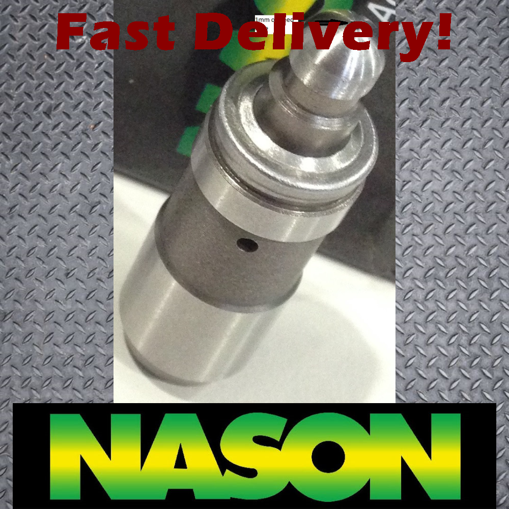 16 x Nason Lifters fits Mitsubishi 4G63T Sirius Mirvec Galant HH Lancer ...