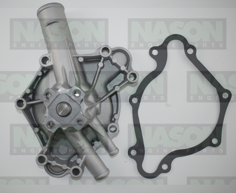 US Motor Works Water pump fits Dodge 318 At4/d5n Phoenix | eBay